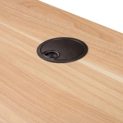 Wooden Study Desks | Handmade Bespoke Office Desks