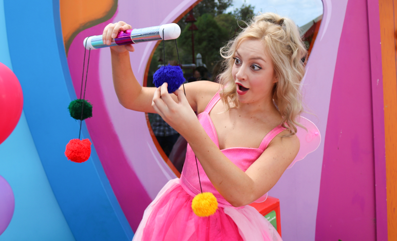 Kids Party Magic* - Amazing Entertainers in Auckland