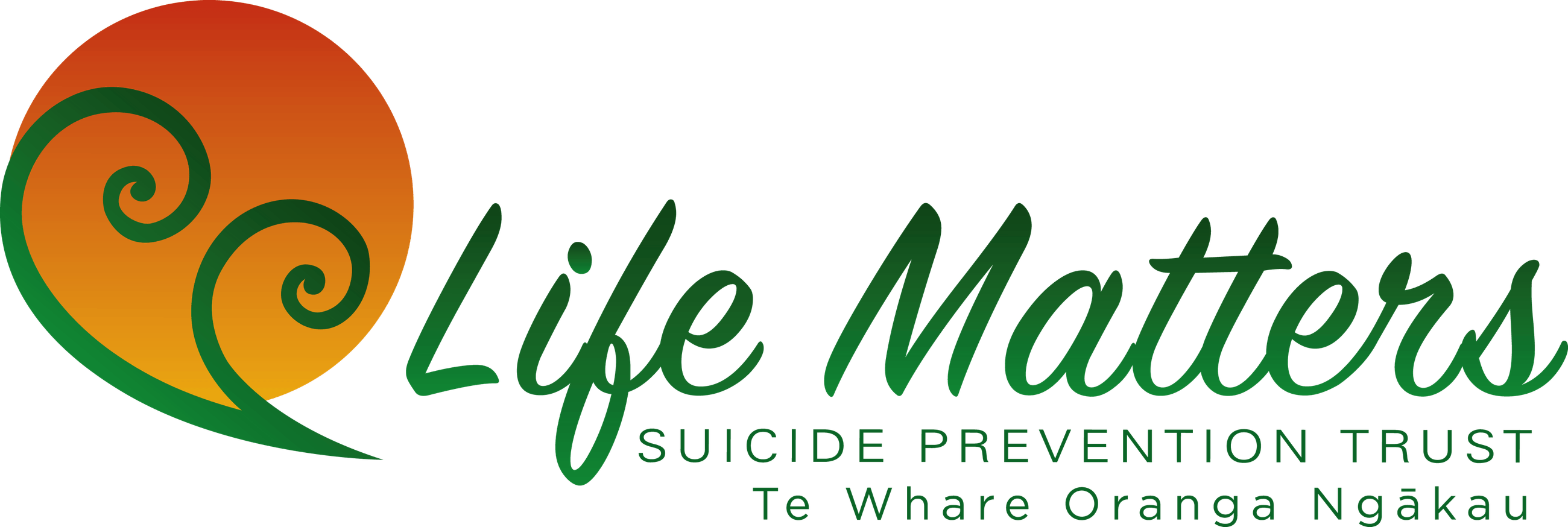 LifeMatters Suicide Prevention Trust NZ
