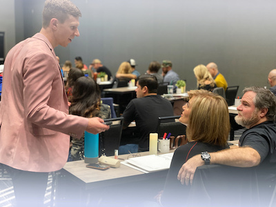 Couples Workshop | Communicate Better in 5 Hours