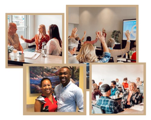 Couples Workshop | Communicate Better in 5 Hours