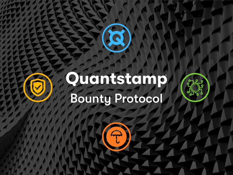 Open Sourcing Our Bounty Protocol