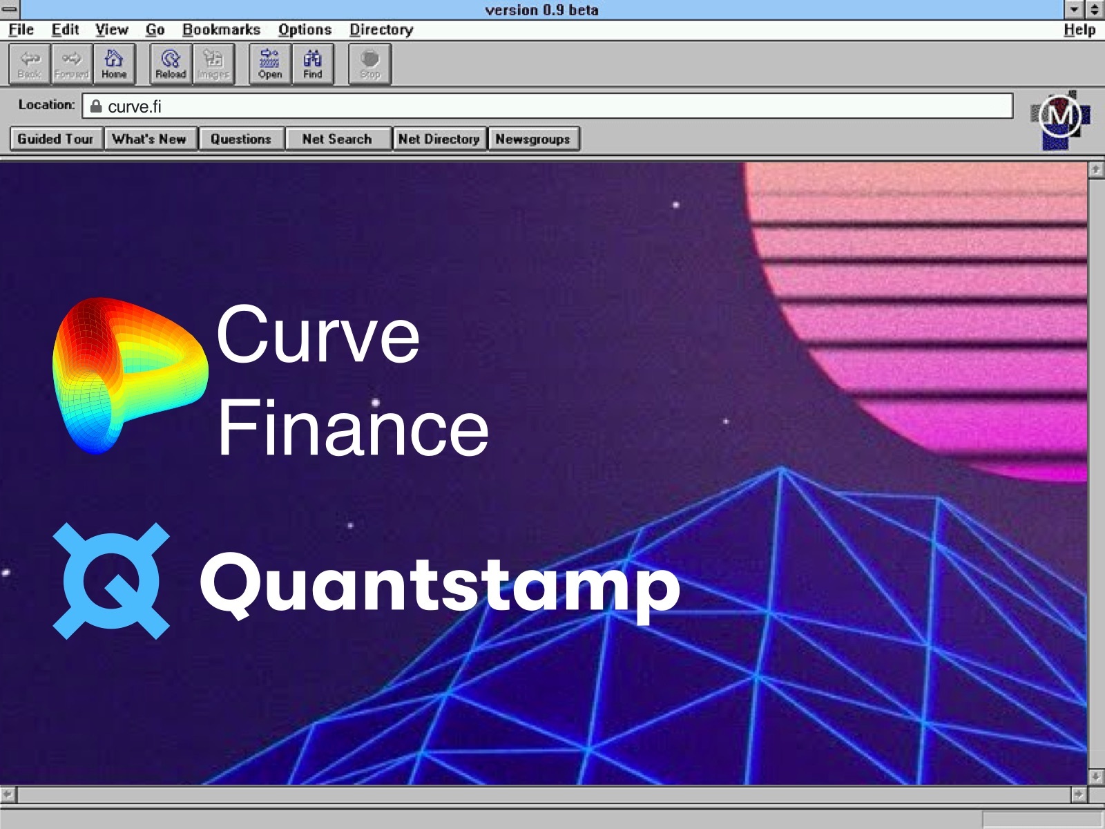 Quantstamp Audits Curve Finance Liquidity Mining