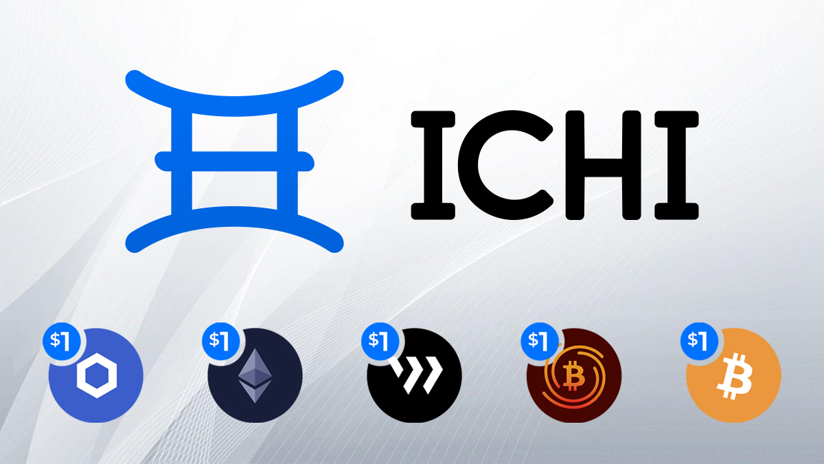 Quantstamp Audits ICHI's oneToken Repository