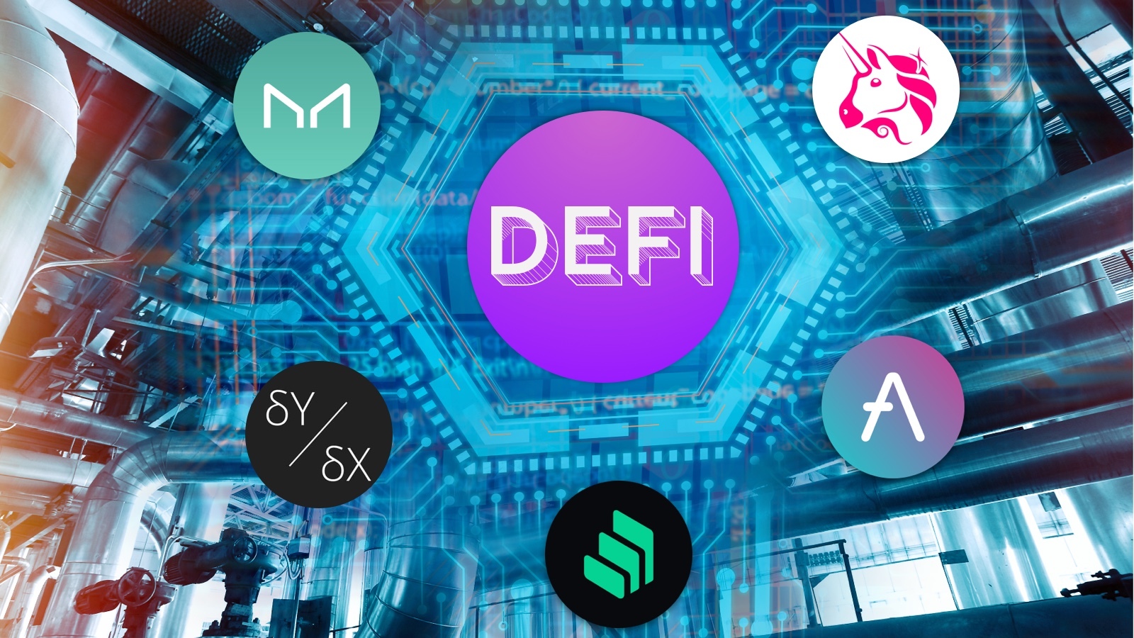 DeFi’s Composability: More Possibility, More Risk