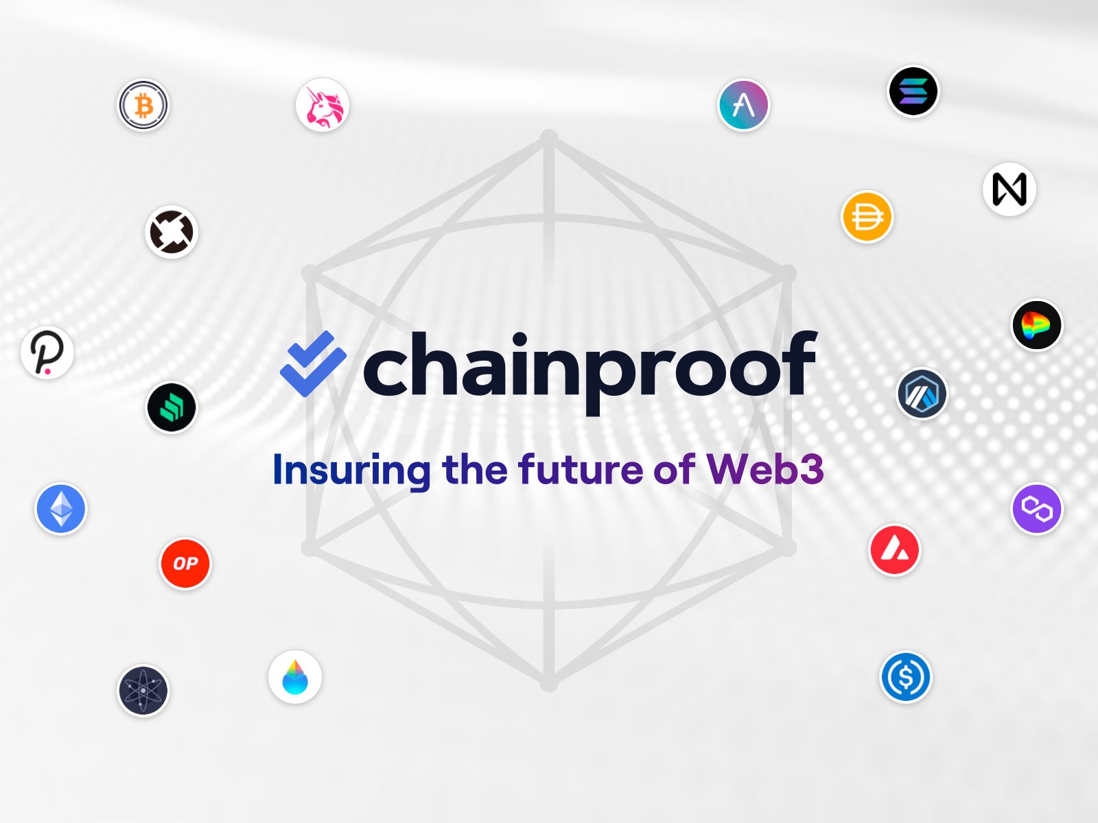 Chainproof Launches as the World's First Regulated Smart Contract ...