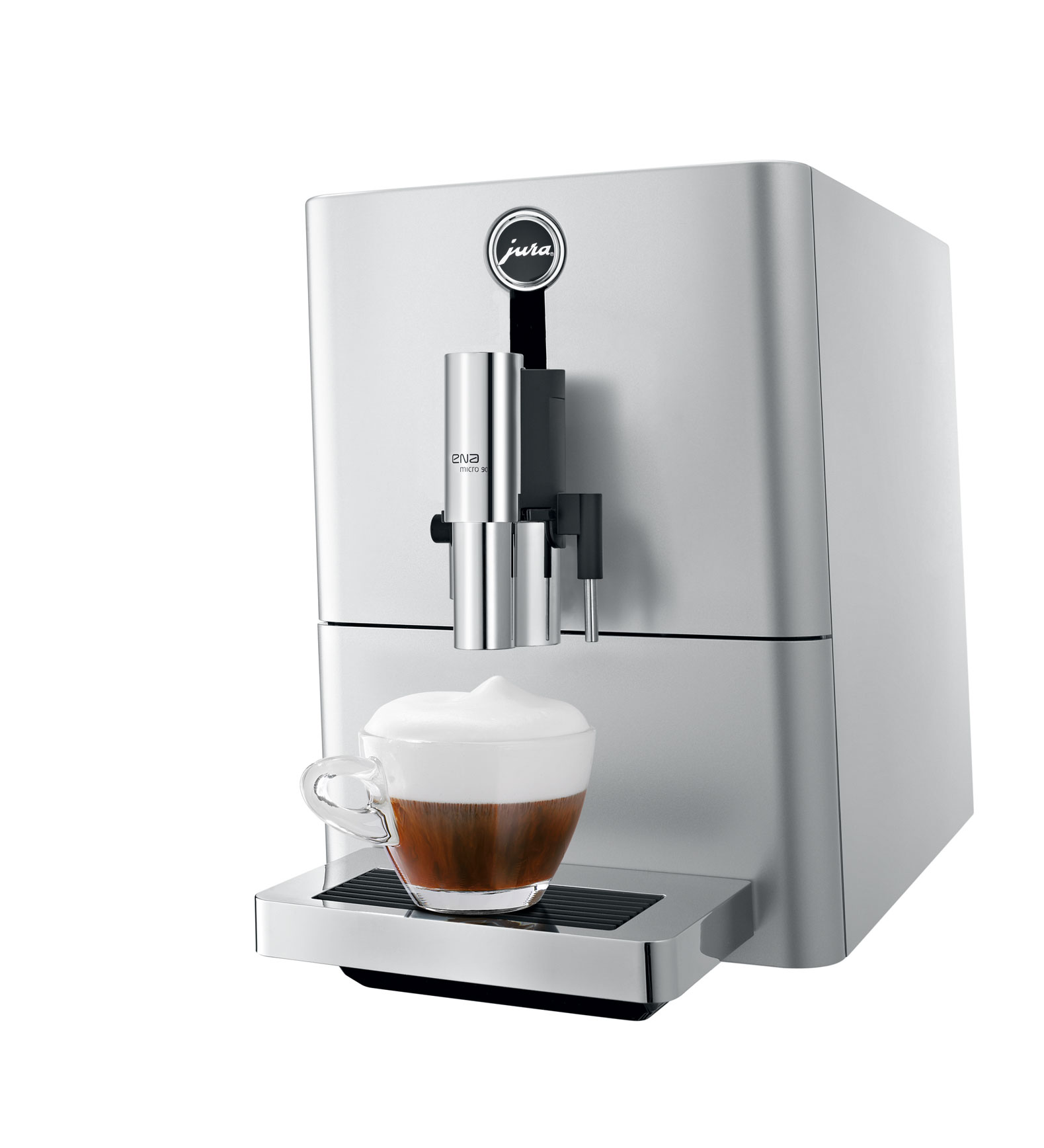 Automatic Coffee Machines | Coffee Solutions
