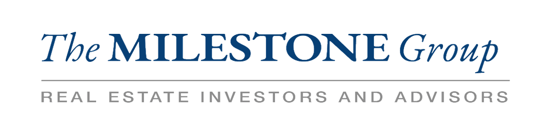 The Milestone Group | Real Estate Investors & Advisors