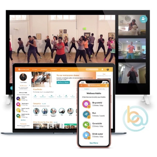 Tria Health | Healthcare Revolution® Sponsor