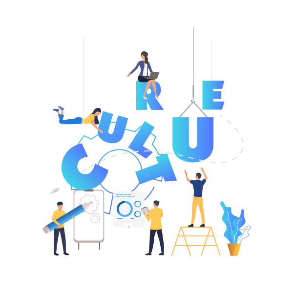 Tria Health | Healthcare Revolution® Sponsor