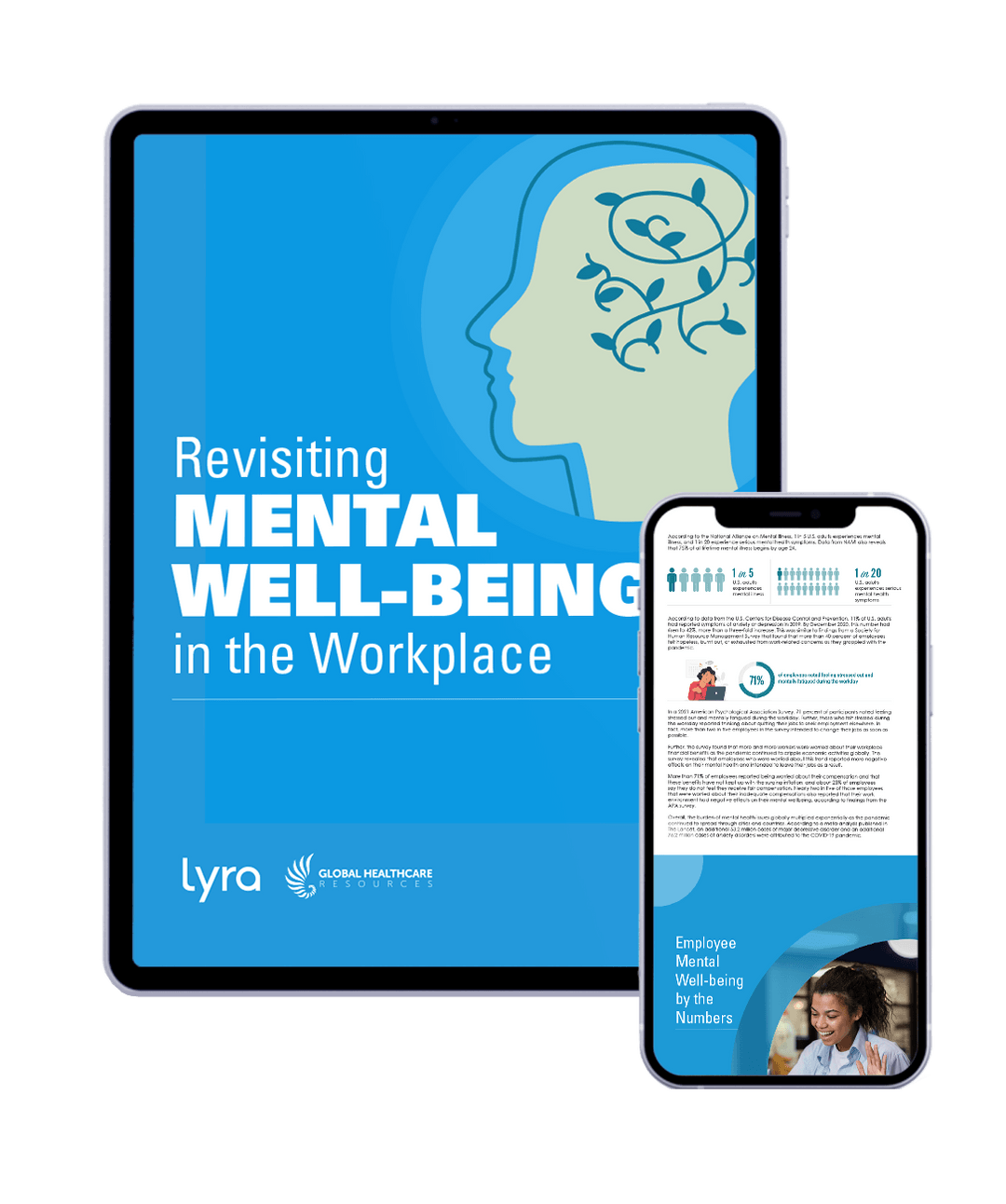 Revisiting Mental Wellbeing in the Workplace