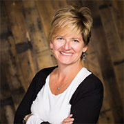 Pat Wadors | Healthcare Revolution Speaker