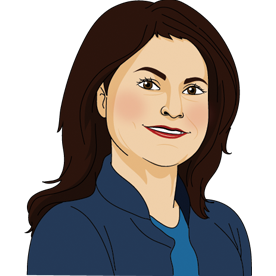 Laurel Hyle | Healthcare Revolution Speaker