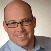 Andrew Rosa | Healthcare Revolution Speaker