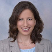 Jessica Moser | Healthcare Revolution Speaker