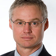 Dr. David Ashley | Healthcare Revolution Speaker