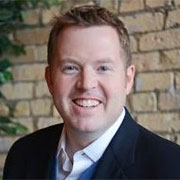 Dale Cook | Healthcare Revolution Speaker