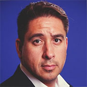 Joe Quintana | Healthcare Revolution Speaker