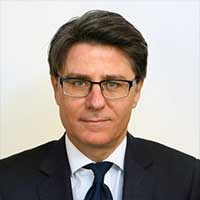 H.E. Pierre Clive Agius | Healthcare Revolution Speaker