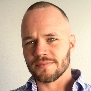 Lucas Reilly | Healthcare Revolution Speaker