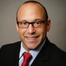 Steven Cain | Healthcare Revolution Speaker