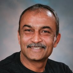 HANIF A. ``SONNY`` ROSHAN | Healthcare Revolution Speaker