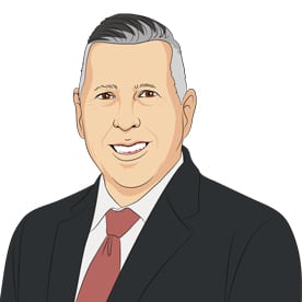 Robert P. Stall | Healthcare Revolution Speaker