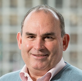 Mike Hilton | Healthcare Revolution Speaker