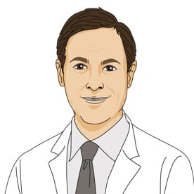 Dr. Nizar Zein | Healthcare Revolution Speaker