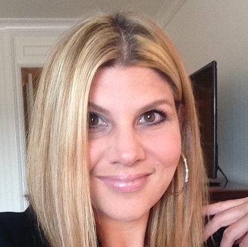 Lisa Burt | Healthcare Revolution Speaker