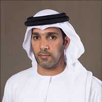 Mohamed Hamad Al Hameli | Healthcare Revolution Speaker