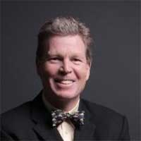 DR. Peter Angood | Healthcare Revolution Speaker