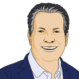 Mark Stadler | Healthcare Revolution Speaker