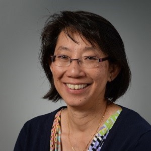 Dr. Wee Ling Wong | Healthcare Revolution Speaker