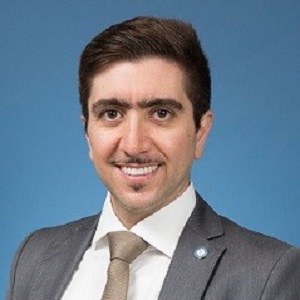 Dr. Serge Alexanian | Healthcare Revolution Speaker