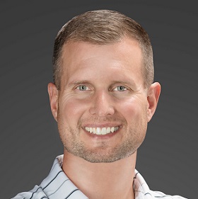 John Hulbert | Healthcare Revolution Speaker