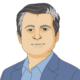 Chris Carnicelli | Healthcare Revolution Speaker