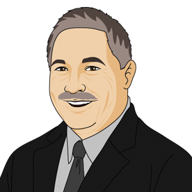 Richard Novack | Healthcare Revolution Speaker