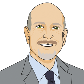 Richard Weiss | Healthcare Revolution Speaker