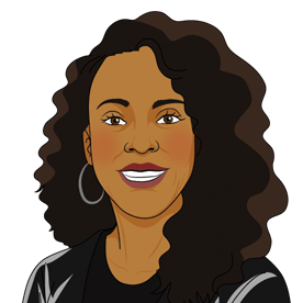 Tchernavia Rocker | Healthcare Revolution Speaker