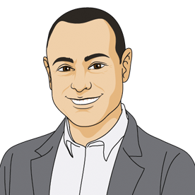 Dr. Steve Bleyl | Healthcare Revolution Speaker