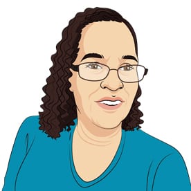 Hope Elliot | Healthcare Revolution Speaker