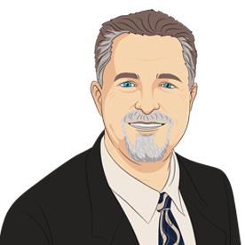 David Houlding | Healthcare Revolution Speaker