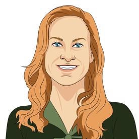 Dr. Heidi Forbes Öste | Healthcare Revolution Speaker