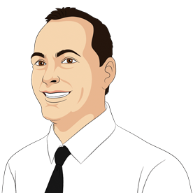 Christopher Yarn | Healthcare Revolution Speaker