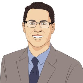 Dr. Matthew J. Ferber | Healthcare Revolution Speaker