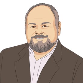 Michael B. Marchant | Healthcare Revolution Speaker