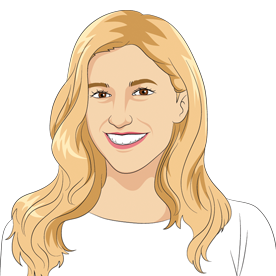 Kaleana (Markley) Quibell | Healthcare Revolution Speaker