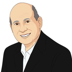 David Cane | Healthcare Revolution Speaker