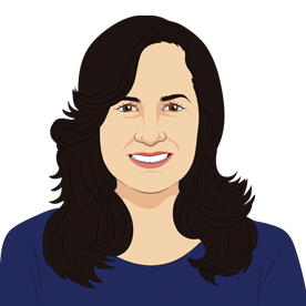 Evelyn Terrell | Healthcare Revolution Speaker